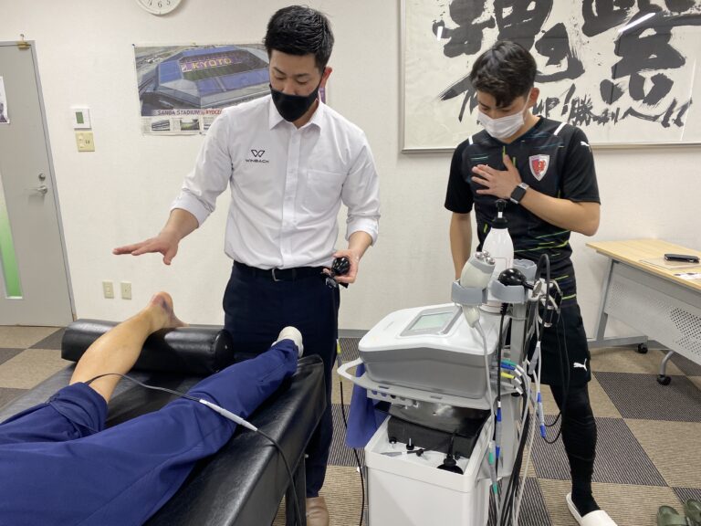 WINBACK導入クラブである京都サンガF.C.が、12年ぶりにJ1昇格。 | WINBACK（ウィンバック）ポータル