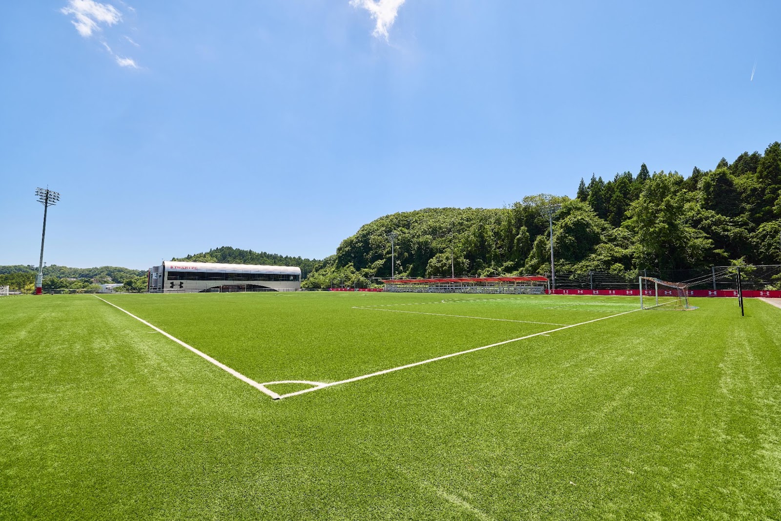 トレーナーとの信頼関係やチーム力で驚異のスピード成長を遂げるいわきFC | WINBACK（ウィンバック）ポータル